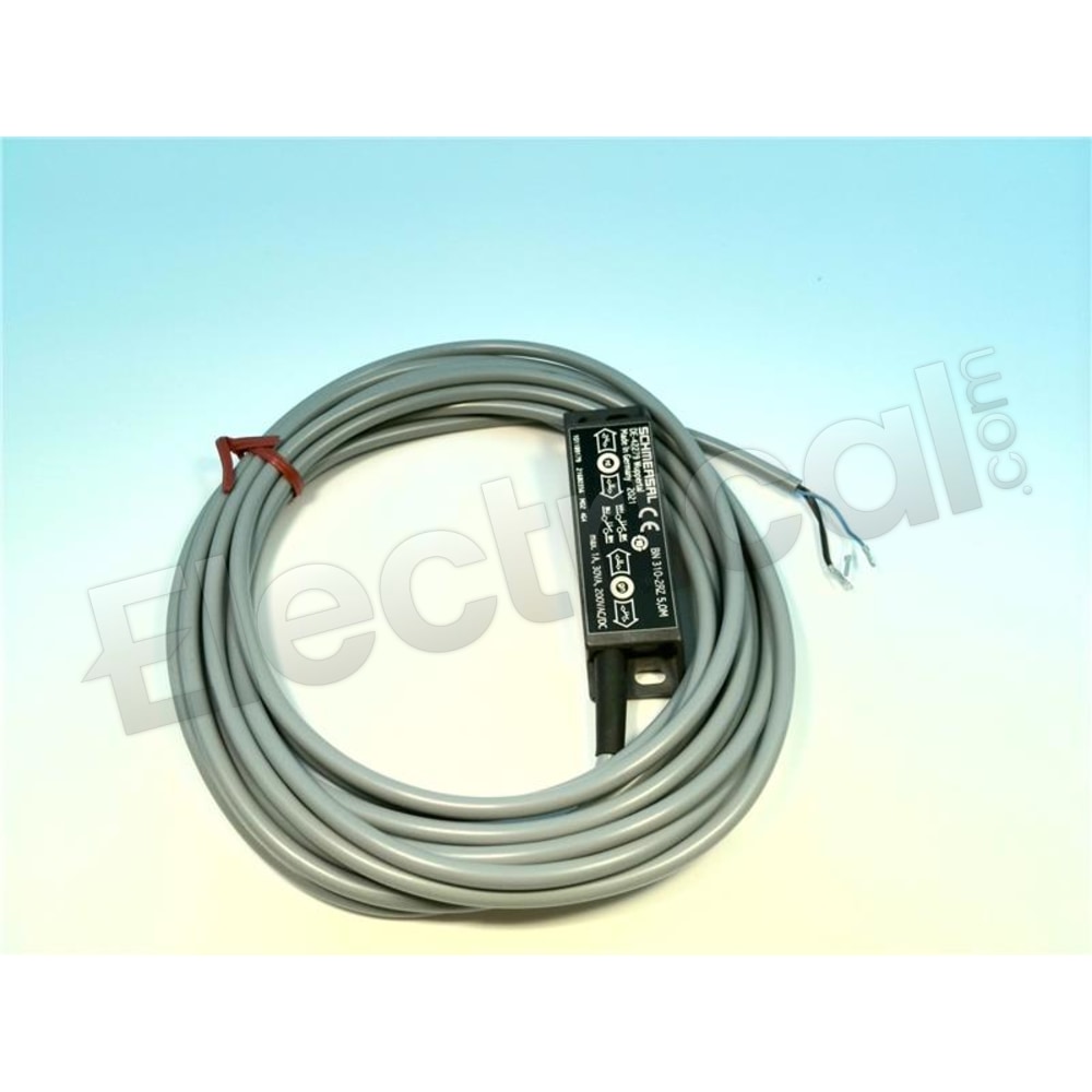 Schmersal BN310-2RZ-5M Automation Switch Automation