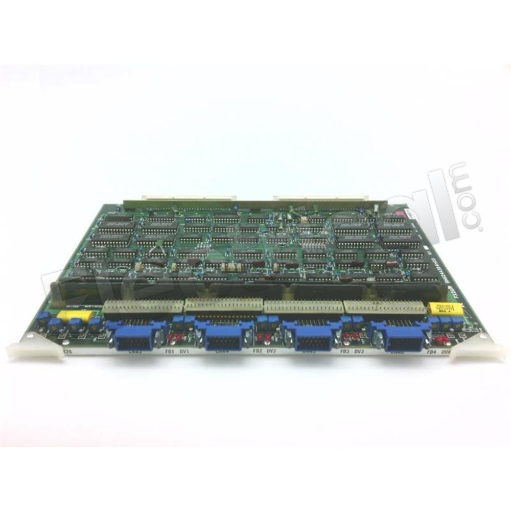 Mitsubishi BN624A324H03 Servo Add-On Module/Board Servo Product