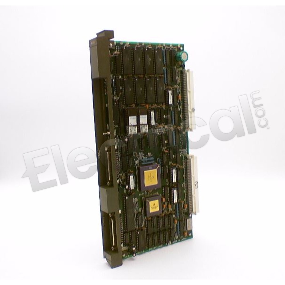 Mitsubishi BN624A724G53 PLC Module Automation