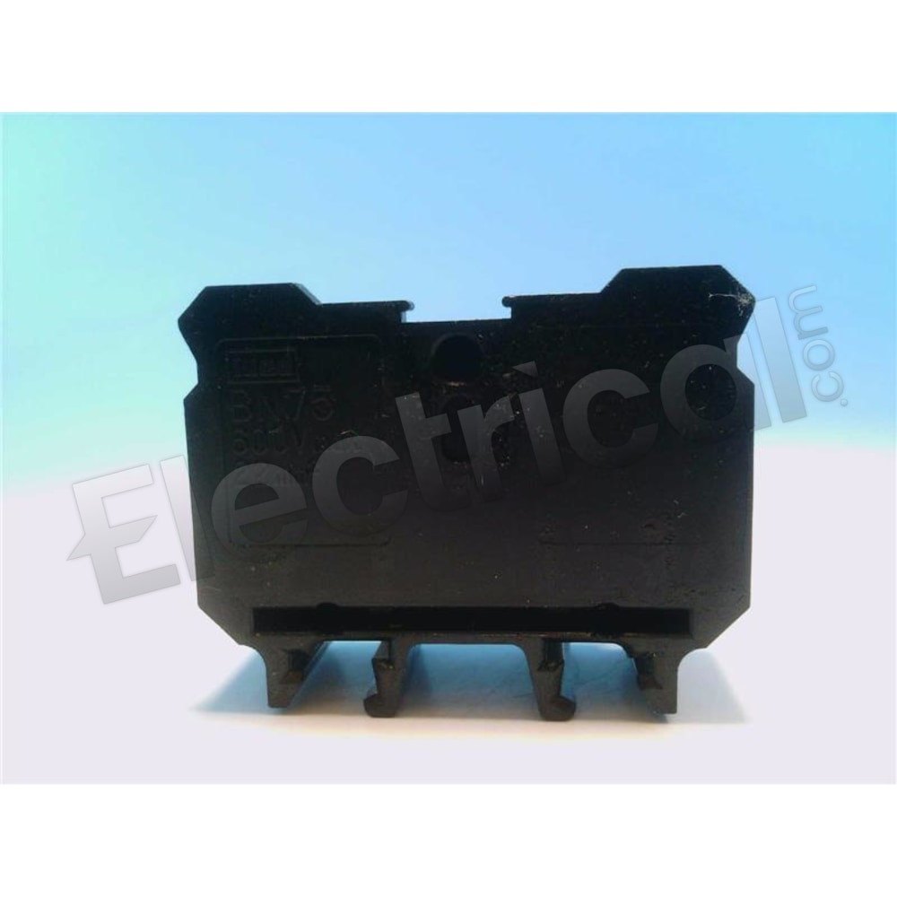 IDEC BN75W Tools Circuit Breaker