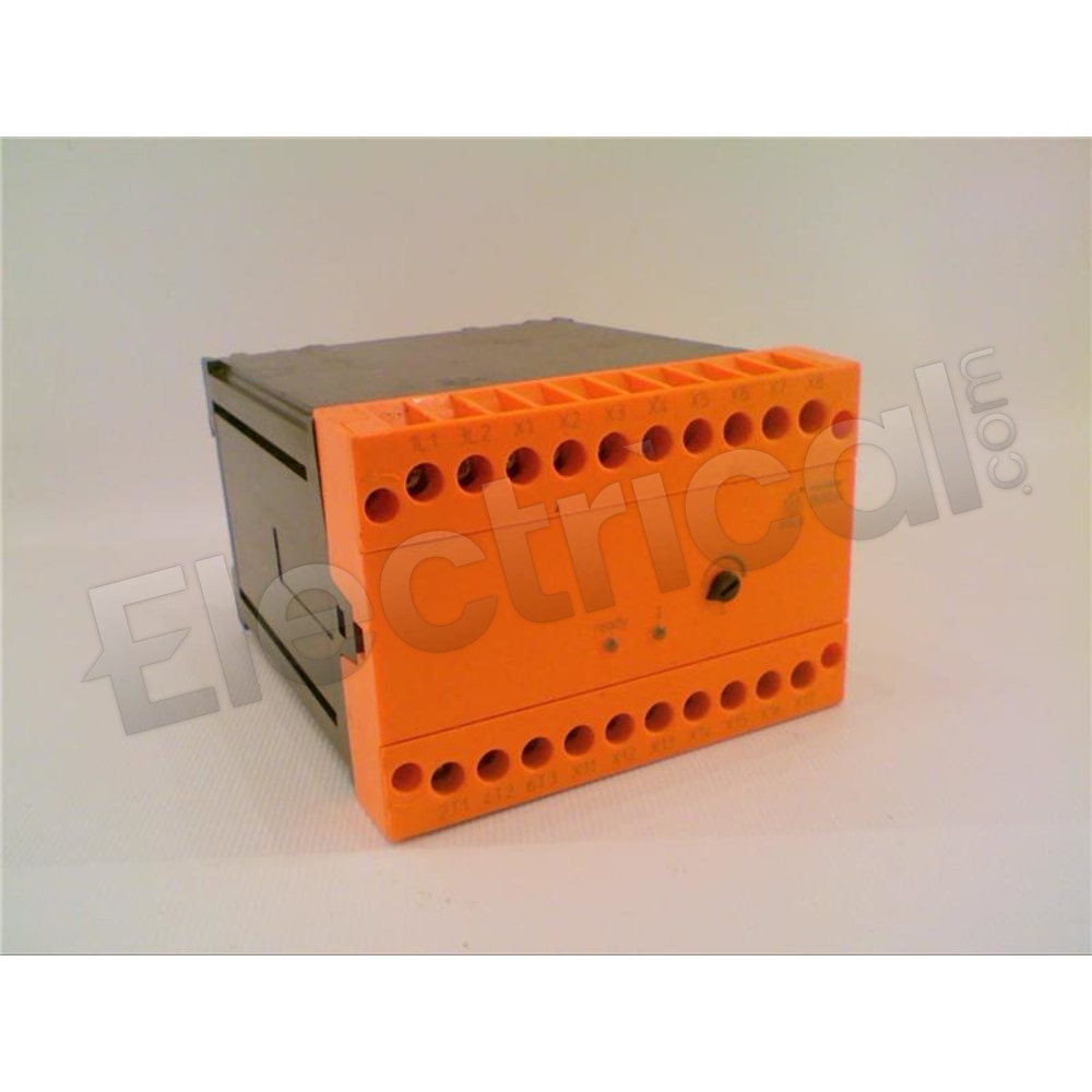 Dold BN9034-AC400V Fuse Part And Accessory Fuse