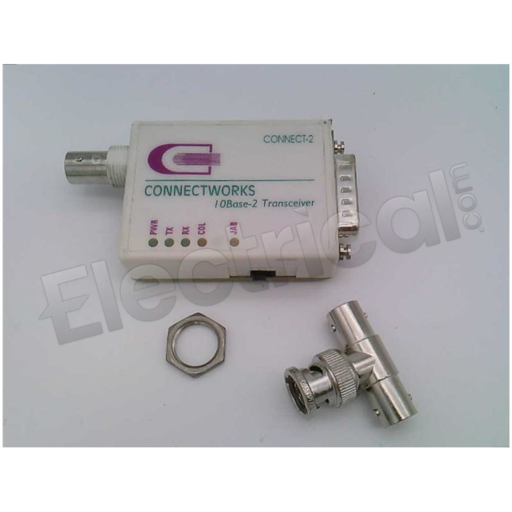 BNC-MAU-002 Connectworks Computer Accessory Computer Component