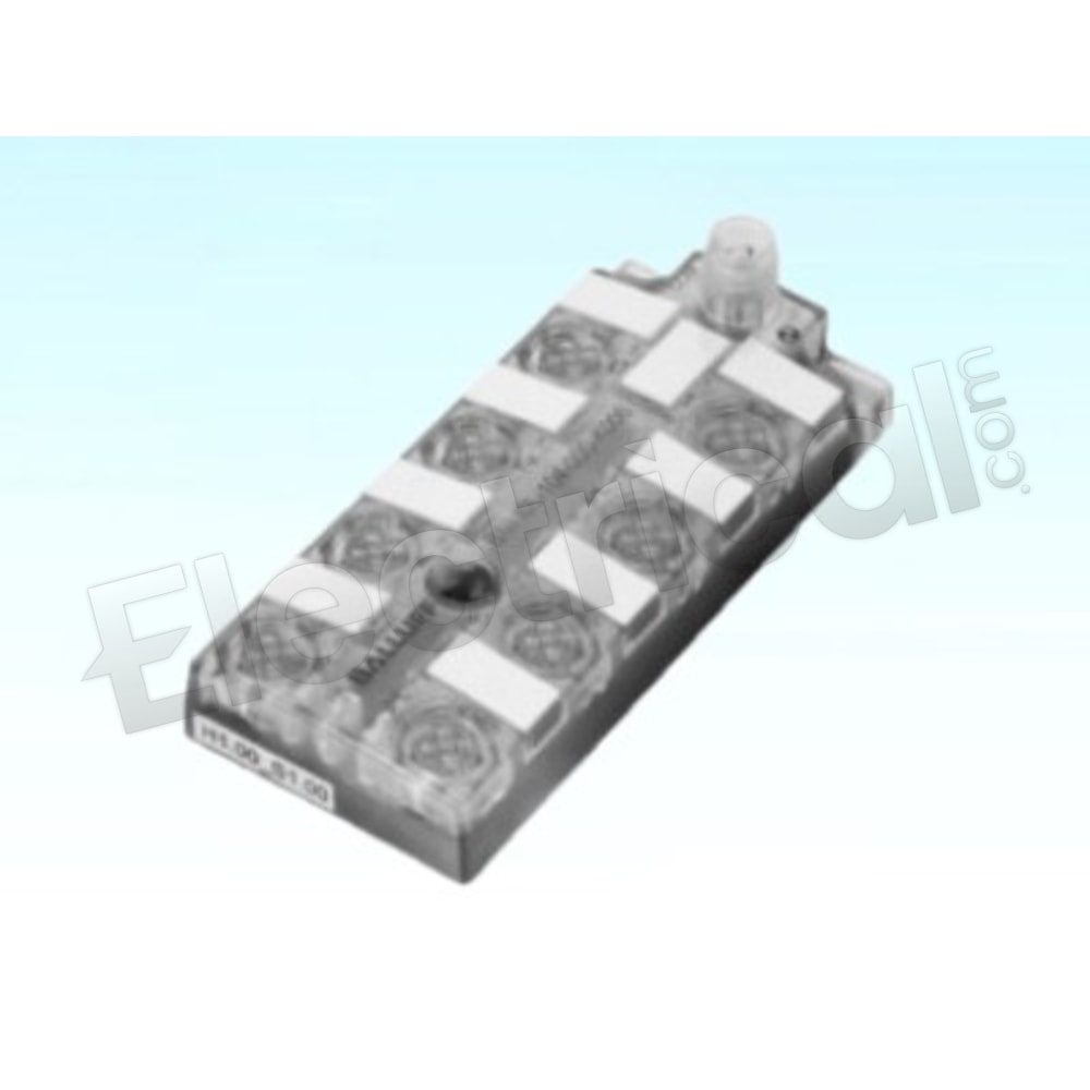 Balluff BNI IOL-104-000-K006 Splitter Telecommunication