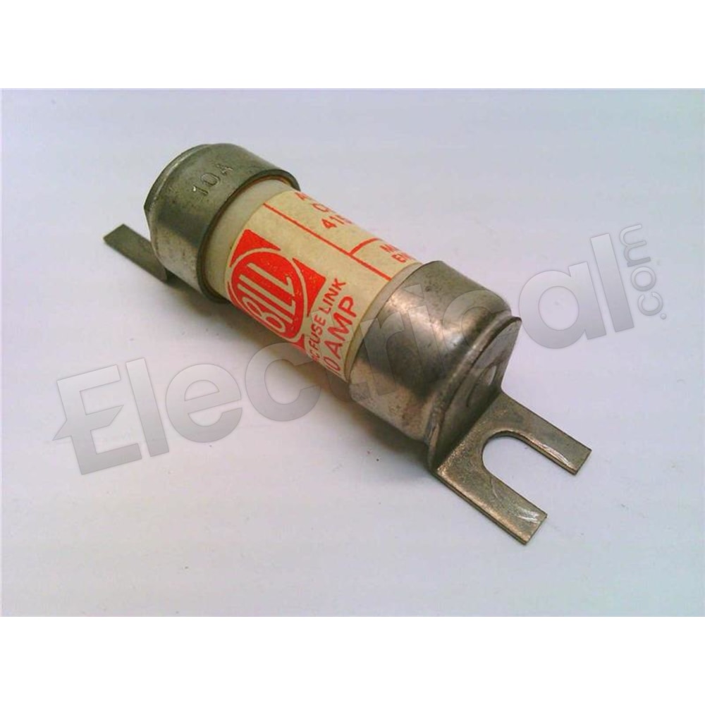 Eaton BNIT10 Low Voltage Fuse