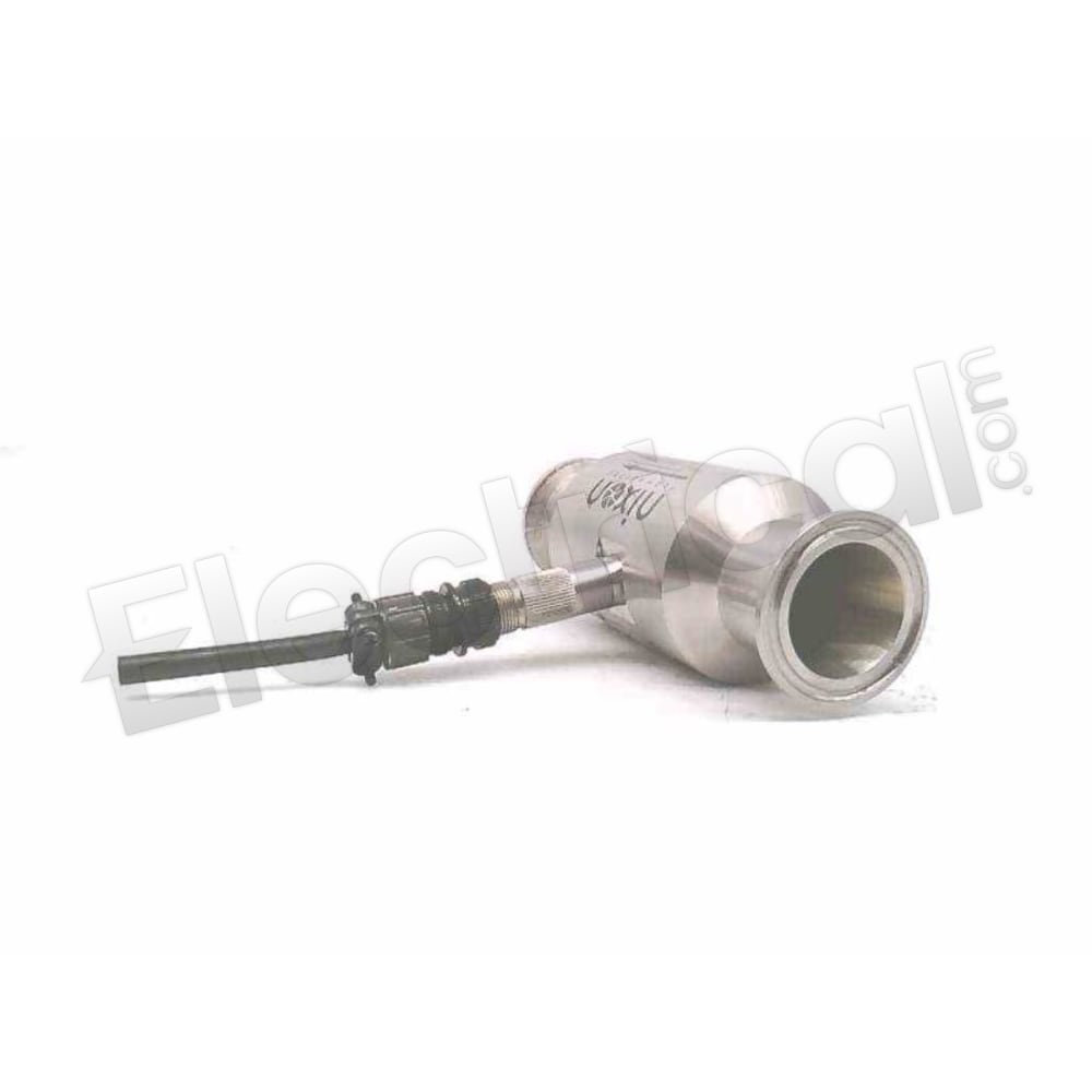 Nixon Flowmeters BNO 1500 Sensor Automation