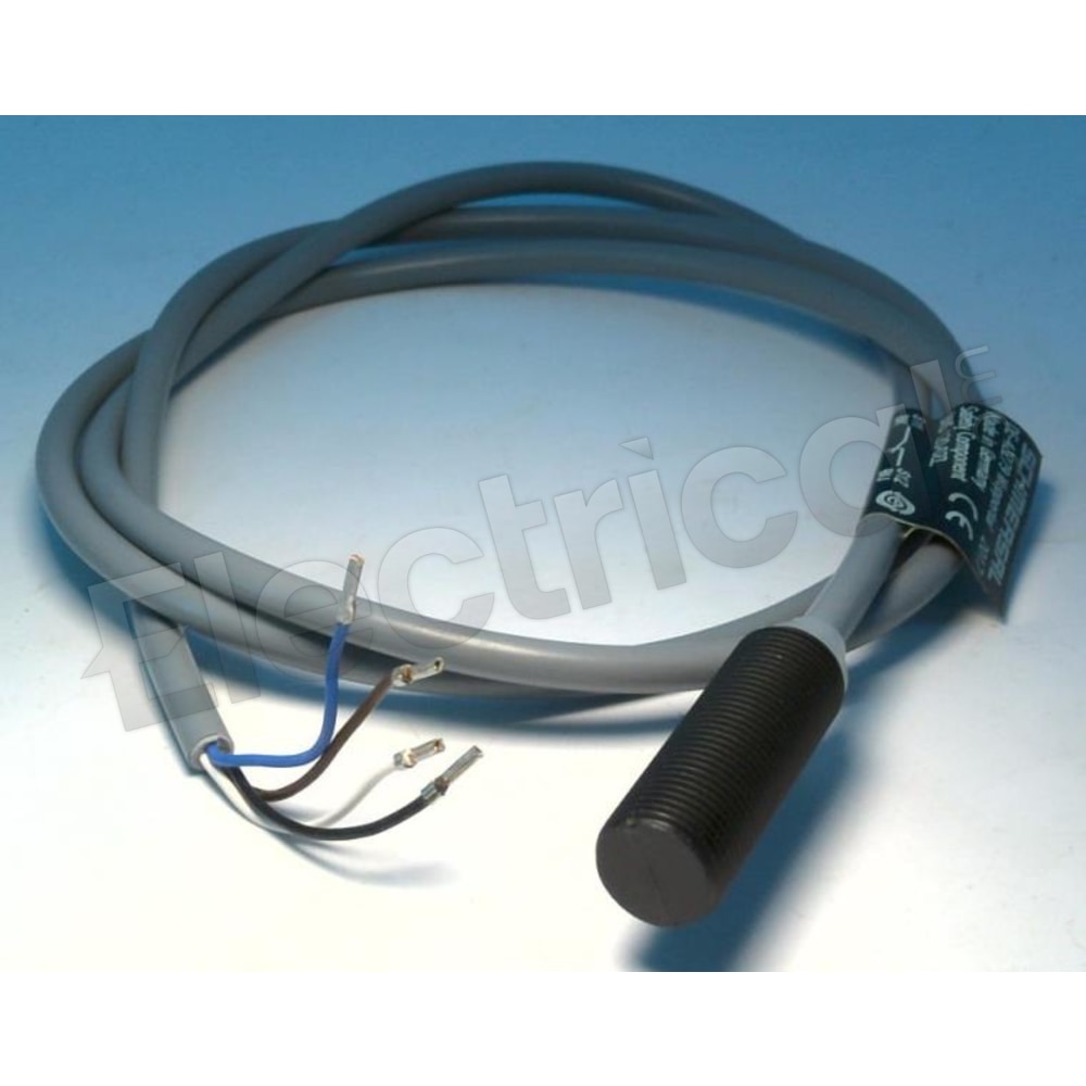 Schmersal BNS 120-02Z Sensor Automation