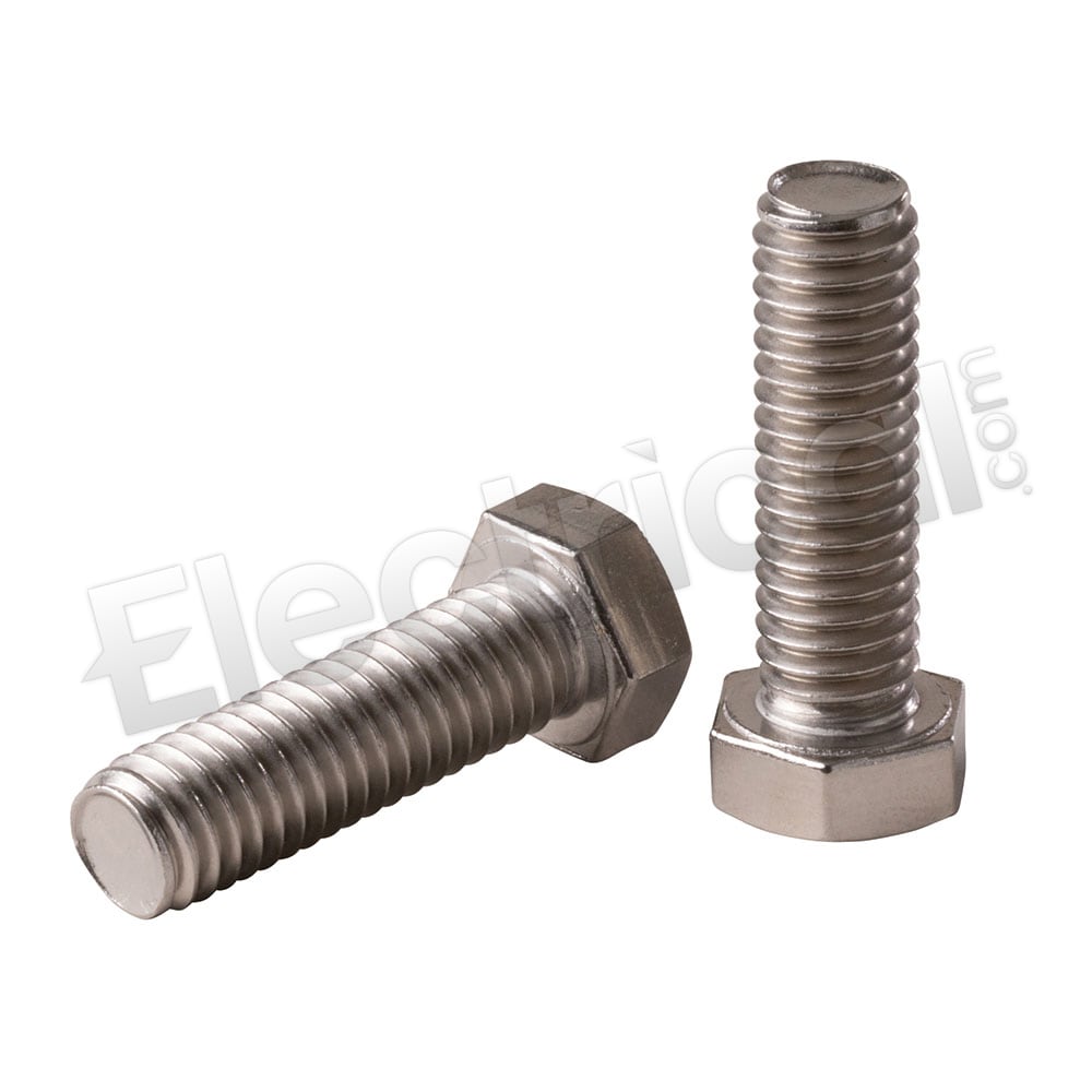 Izzy Industries BOLT38X114SS Cable Attachment Telecommunication