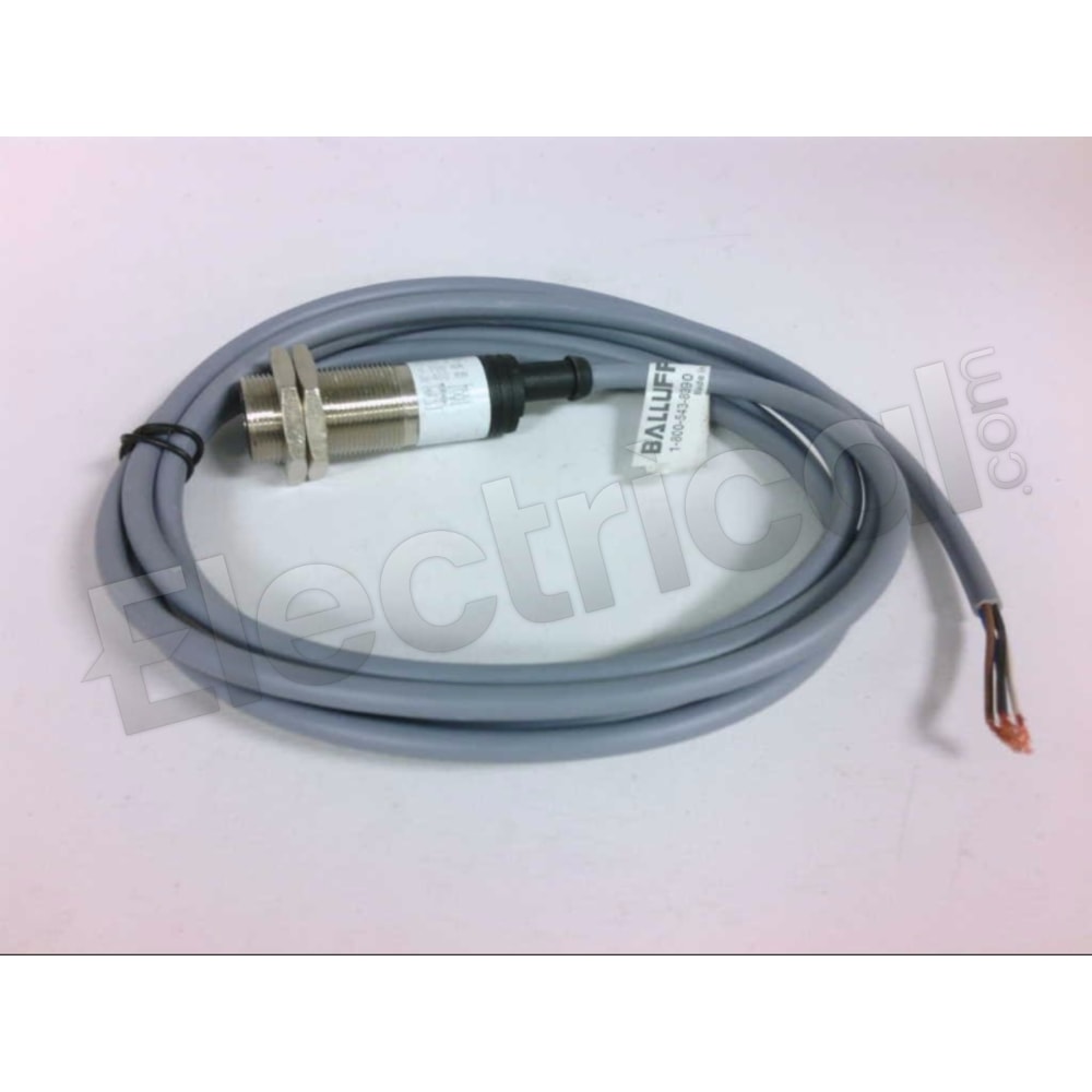 BOS-18M-NA-1PDE4-C2 Balluff Automation Switch Automation