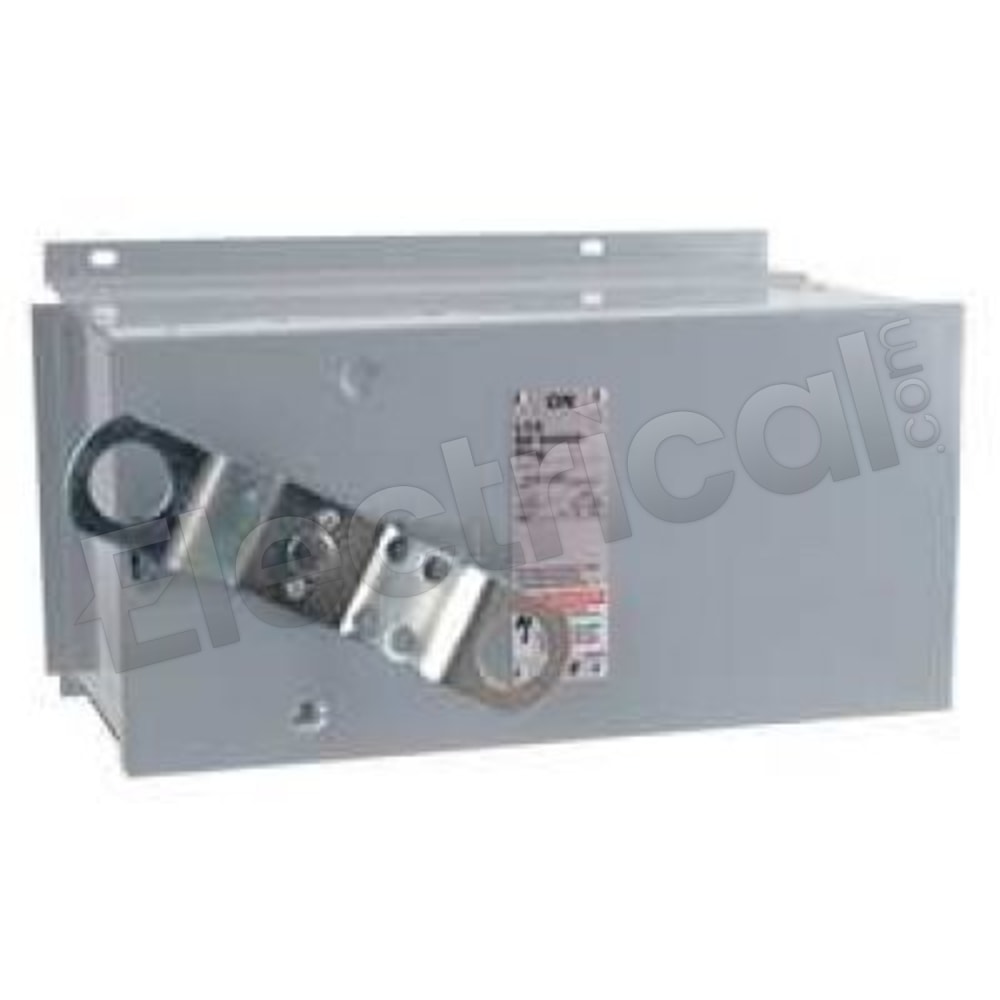 Bulldog Siemens BOS14353 Fusible Bus Plug