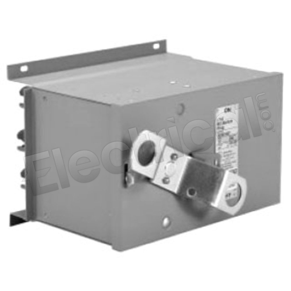 ITE Gould BOS14356 Fusible Bus Plug