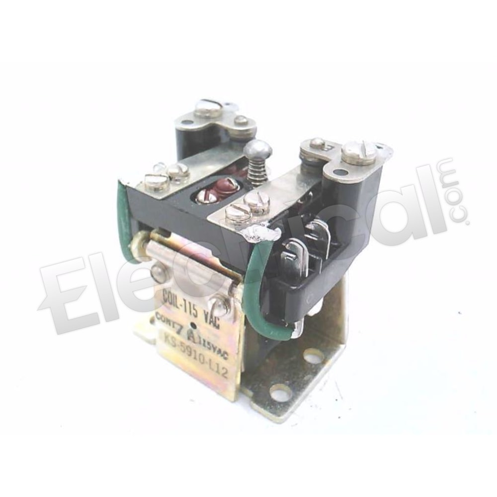 Allied Controls BOX-64 Fuse Part And Accessory Fuse