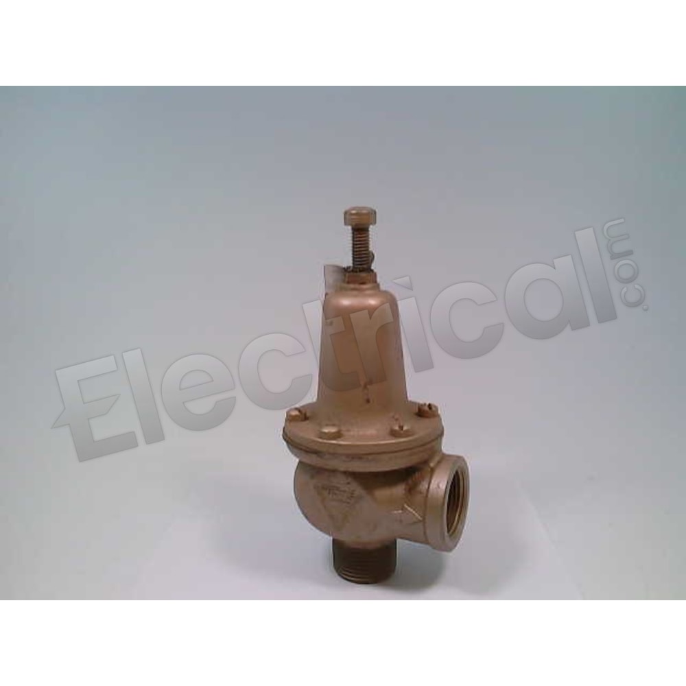 BP-130 Watts Water Technologies Pressure Relief Valve Valve