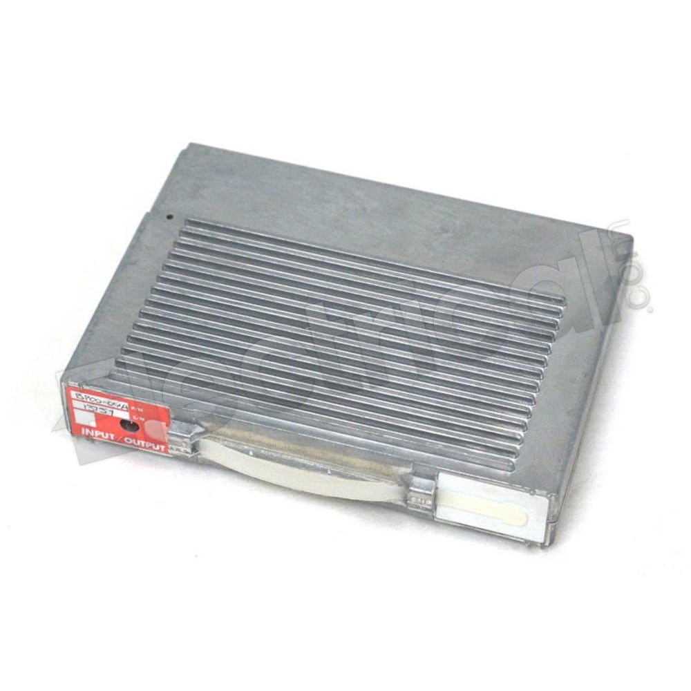 Daikin Industries BP0004A PLC Module Automation