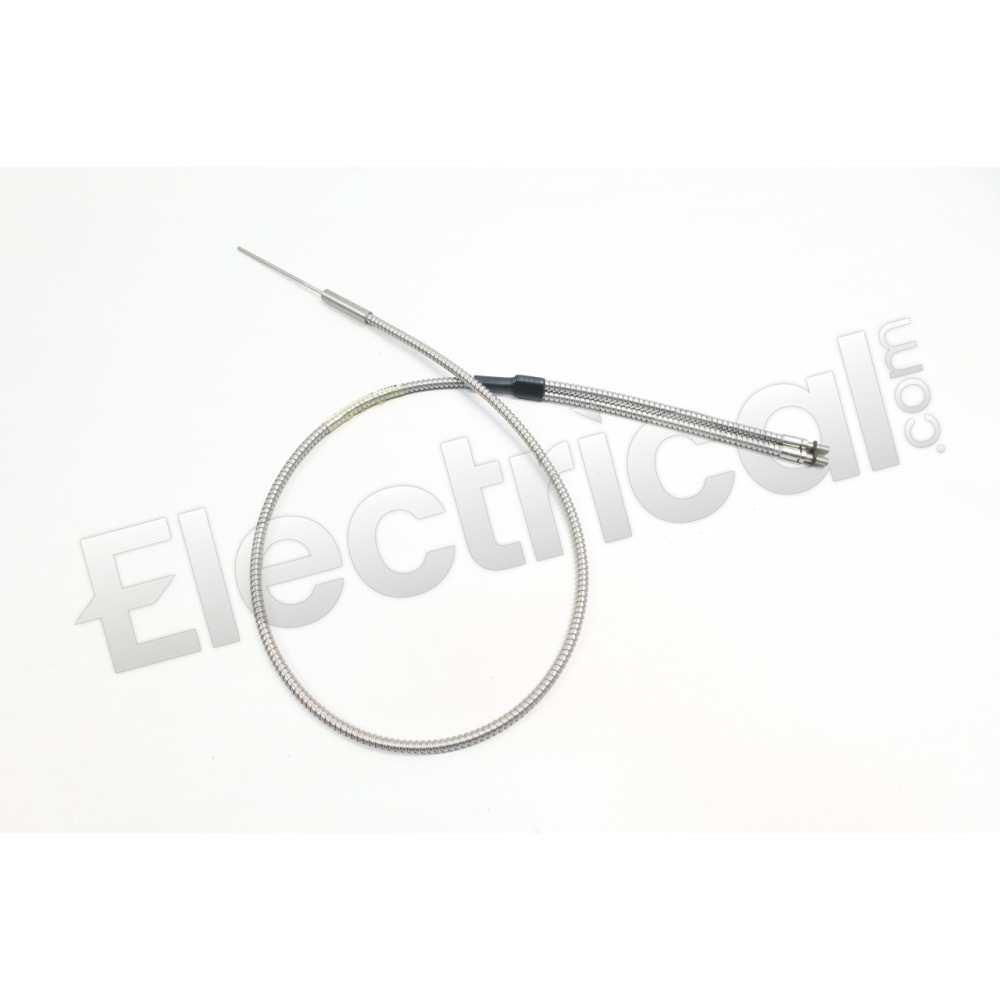 Banner Engineering BP13S Cordset Cable & Wire Automation