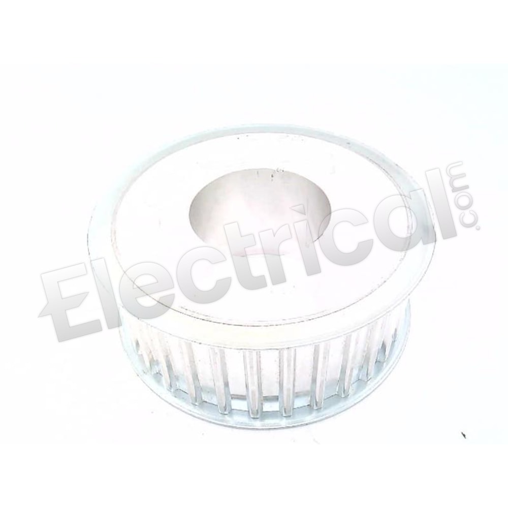 Breco Flex BP16X000719 Pulley/Sheave Machine Part