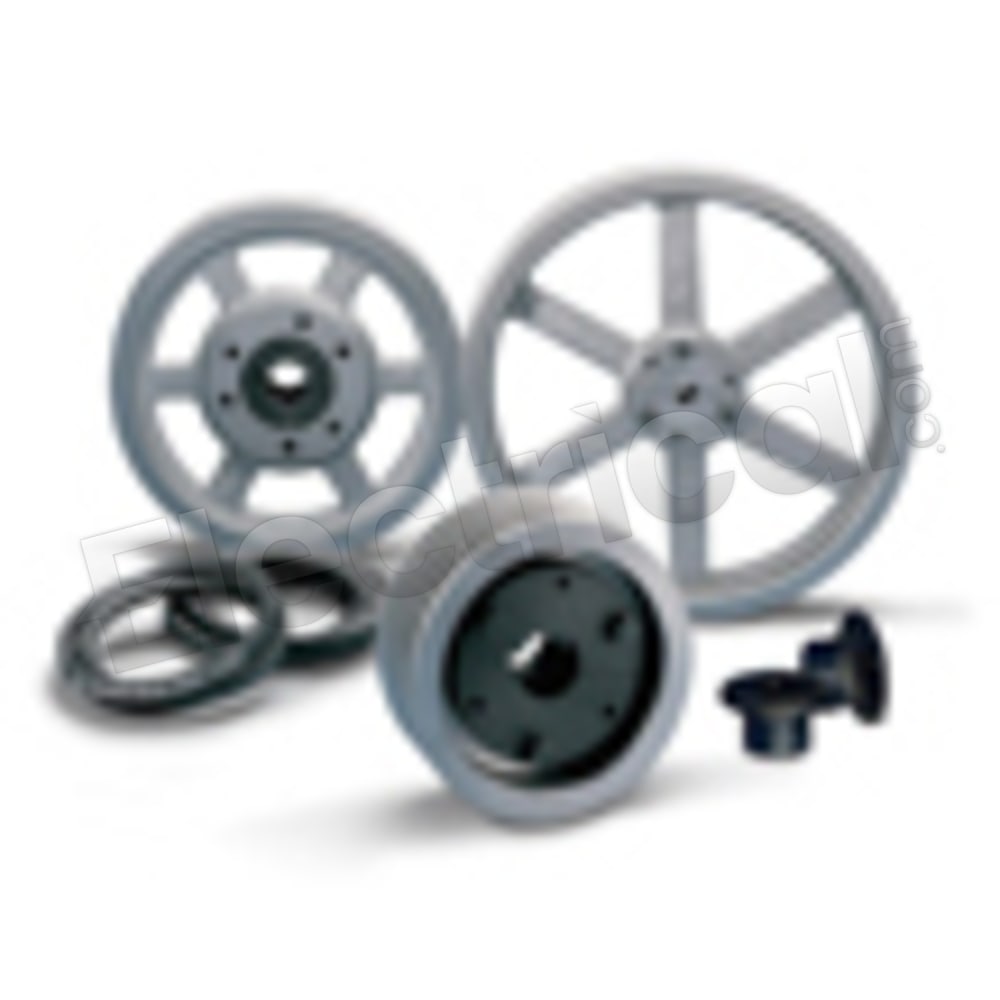 Altra Industrial Motion BP37 Belt Machine Part