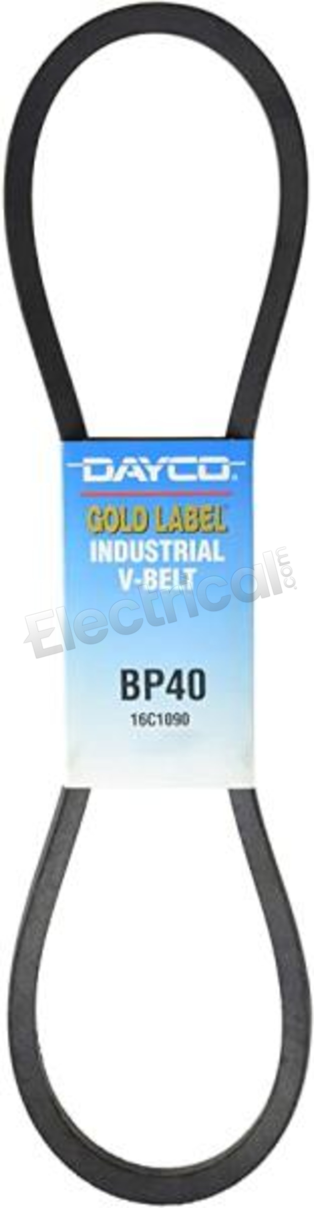 Dayco BP40 Belt Machine Part