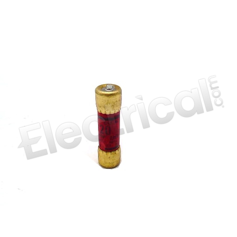 Eagle BP655-20 Low Voltage Fuse