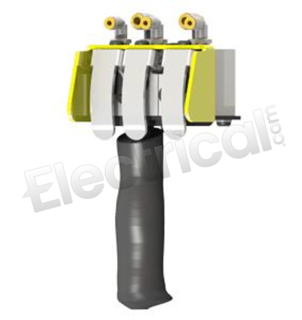BPA9140 Knight Pneumatic Accessory Pneumatic