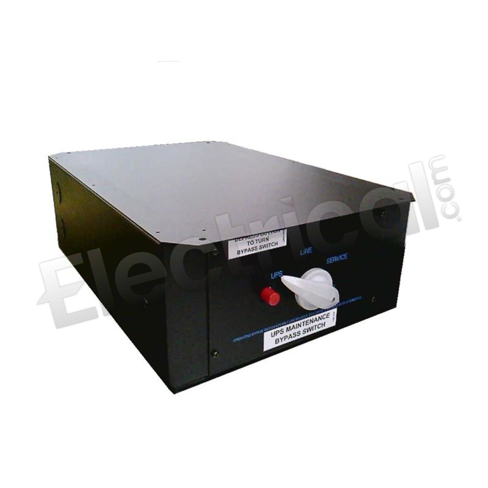 Eaton BPE14MBB1A Power Supply Power Supply