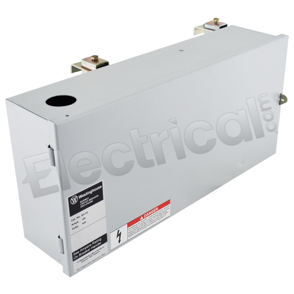 Eaton Cutler Hammer BPFDB3040GN Breaker Type Bus Plug