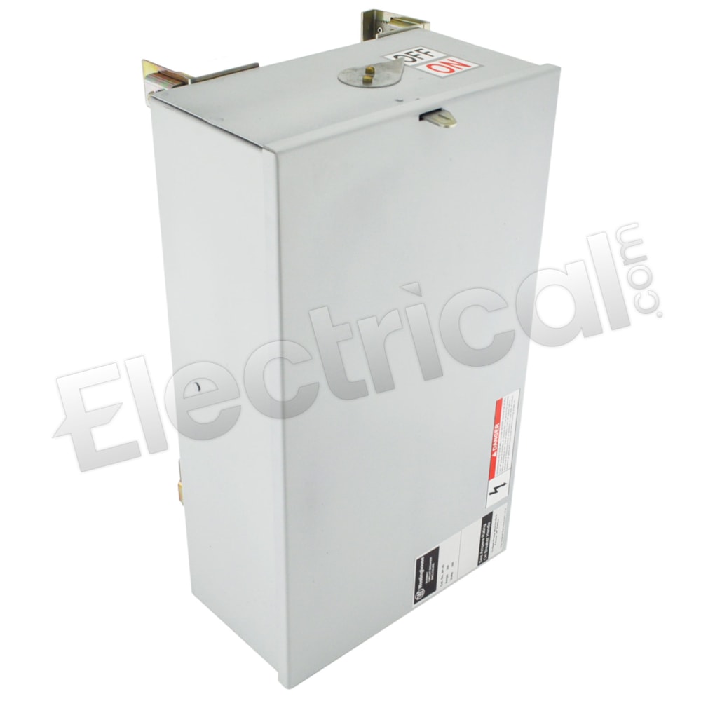 Cutler Hammer Eaton BPJDN Neutral Kit Bus Plug