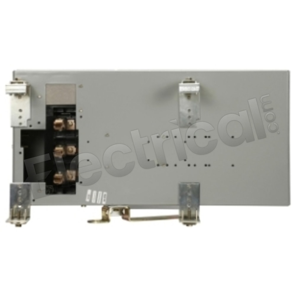 BPKDC3200G Westinghouse Breaker Type Bus Plug