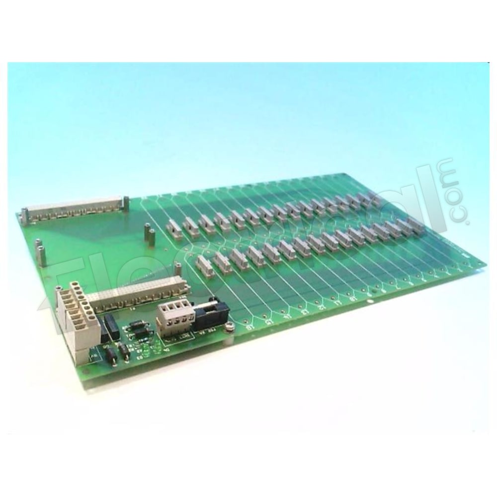 Eaton BPM32 PLC Module Automation