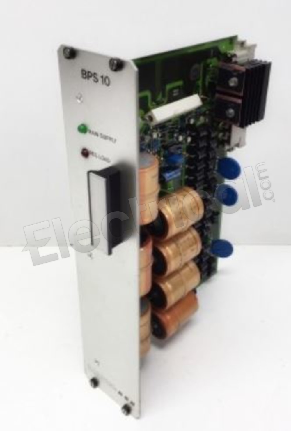 ABB BPS10-200-60-40-R Servo Drive/Servo Control Servo Product