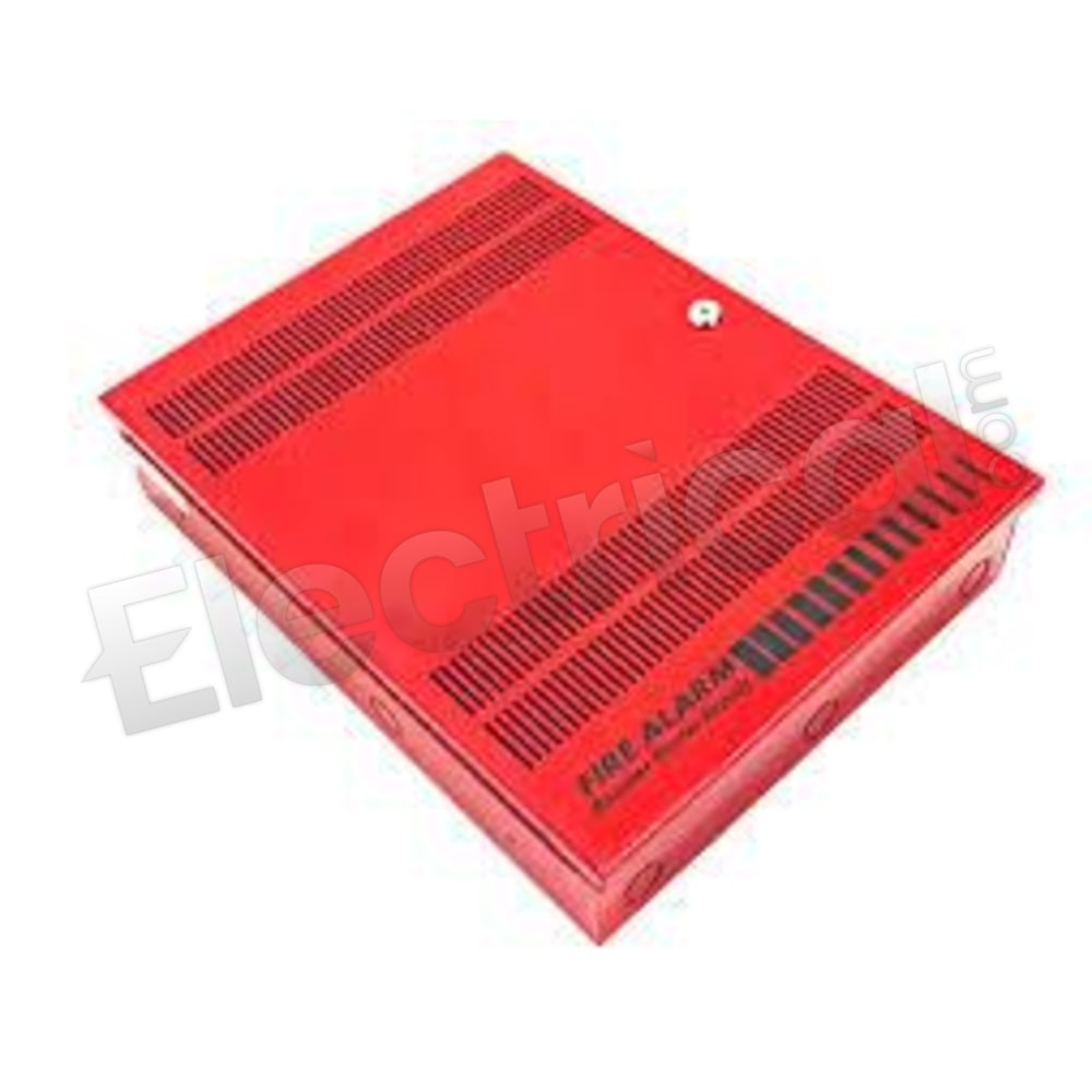 BPS10A Utc Fire & Security Company Power Supply Power Supply