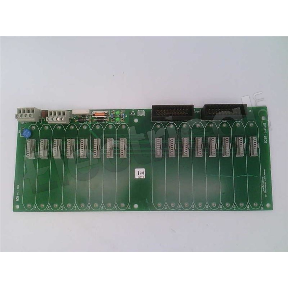 Eaton BPSMS-16DI Industrial Computer Accessory Automation