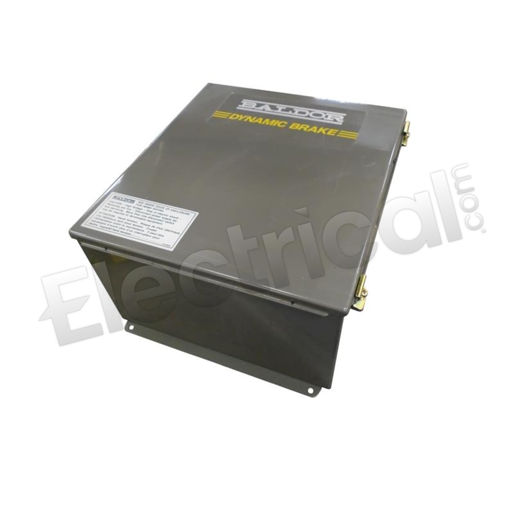 BQ7-030-CC ABB Dynamic Brake Drives