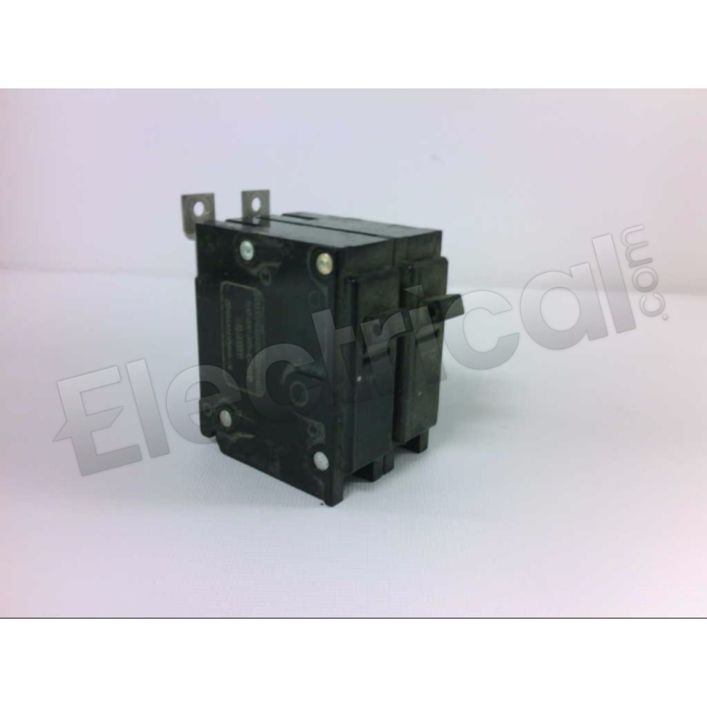 BQL230 Eaton 30A 2P BQL Series Molded Case Circuit Breaker