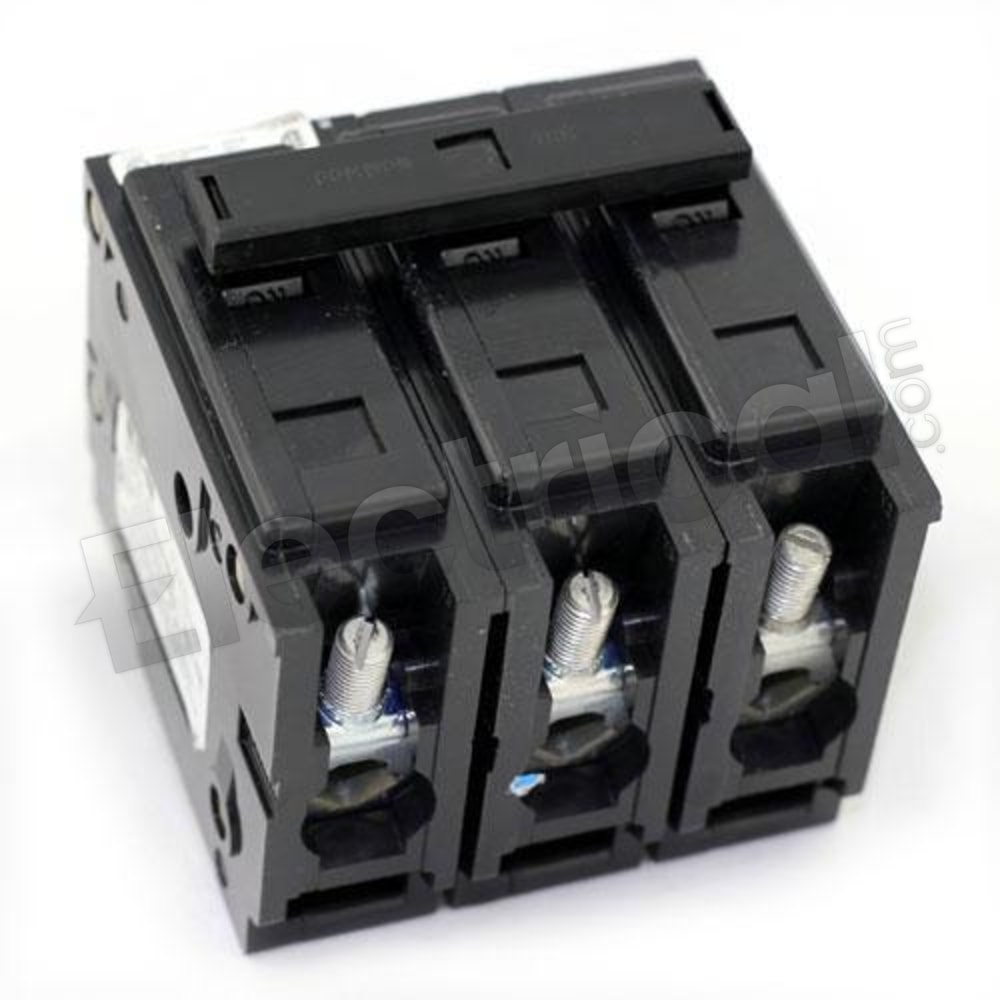 BQL350 Eaton 50A 3P BQL Series Molded Case Circuit Breaker