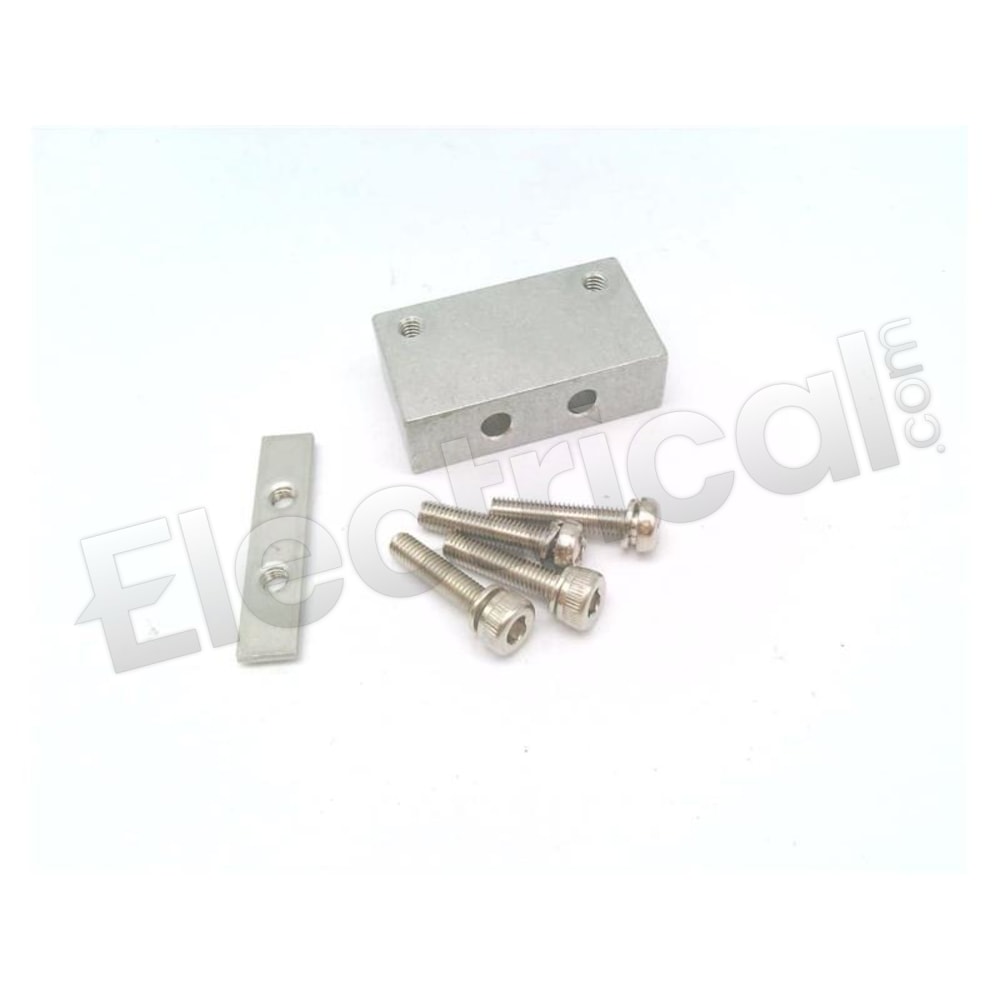 SMC BQP1-050 Bracket Machine Part