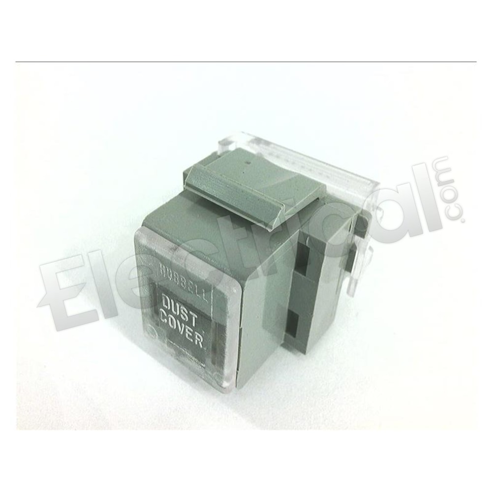 BR-FTJ Hubbell Telecom Modulator Telecommunication