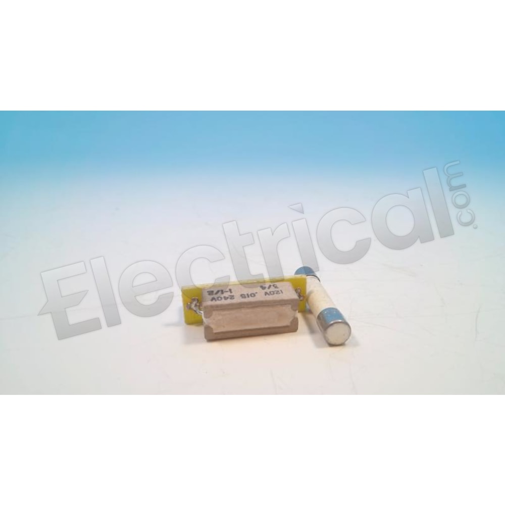 ABB BR0010 HP Resistor Drives