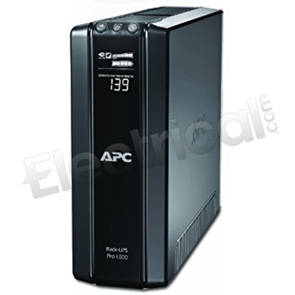 BR1500GI Schneider Electric UPS Power Supply