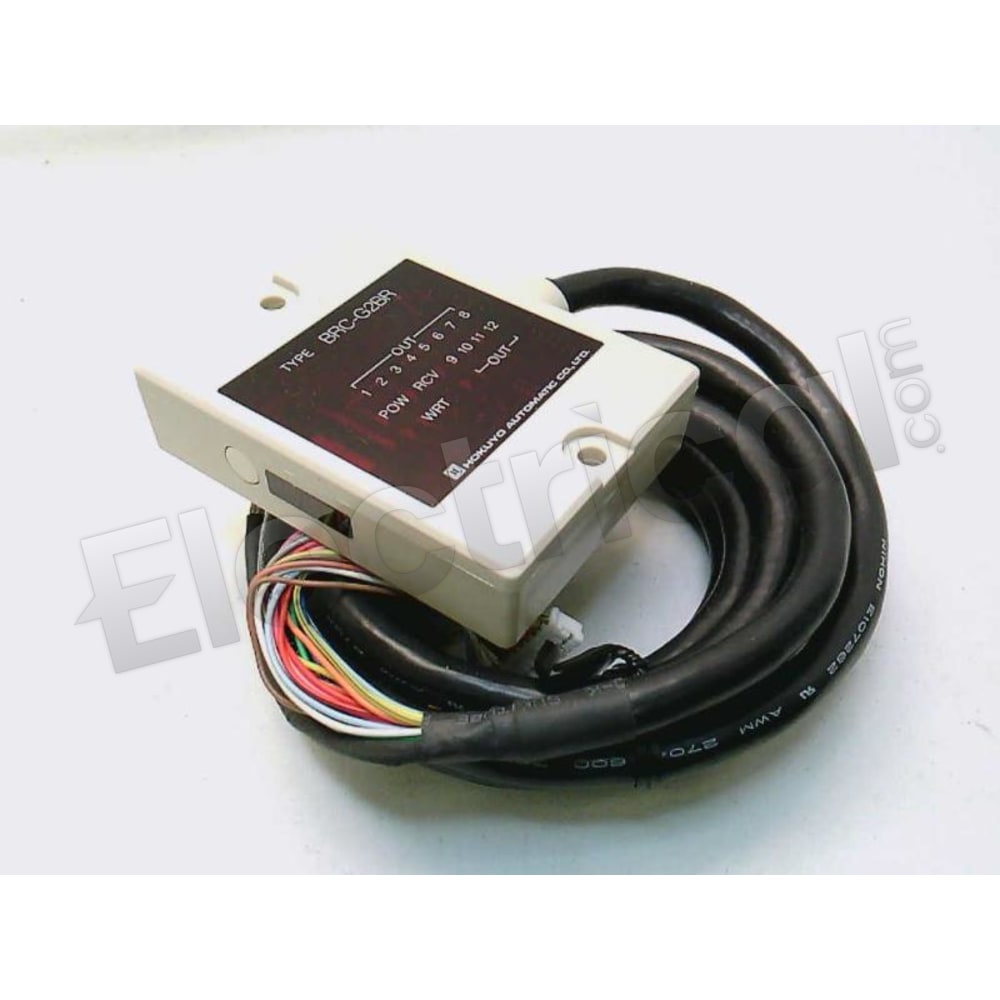 Hokuyo Automatic Co BRC-G2BR Sensor Automation