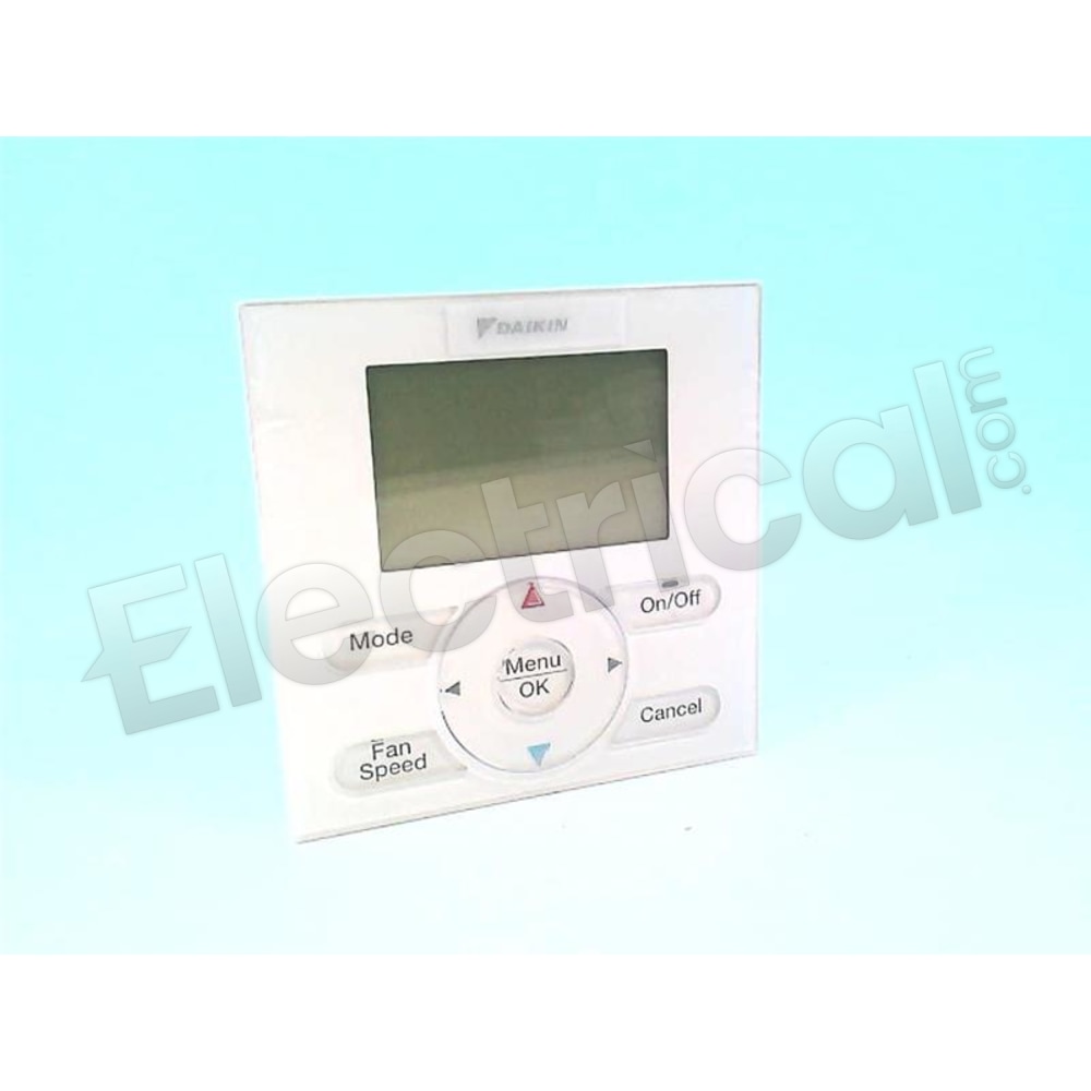 BRC1E73 Daikin Industries HVAC Accessory HVAC