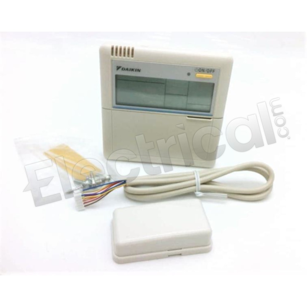 Daikin Industries BRC944B2 Electronic Thermostat Automation