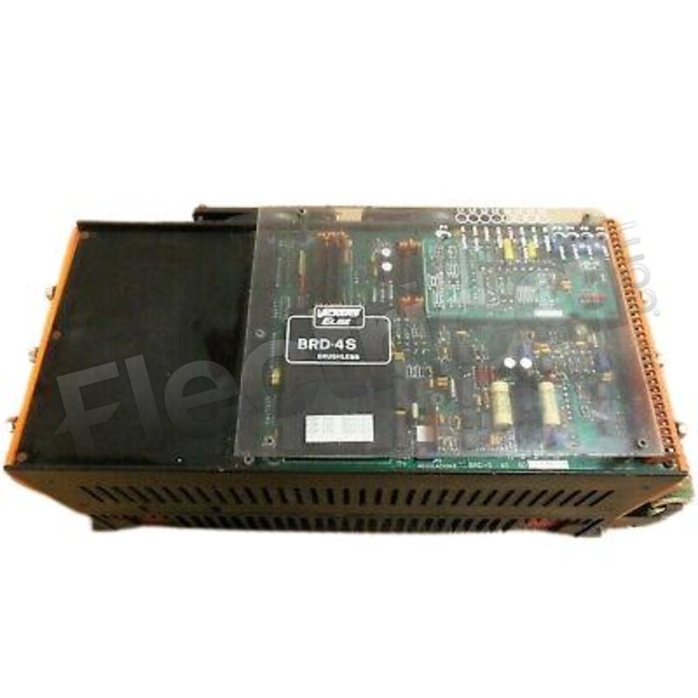 BRD-4S-70 Vickers Servo Drive/Servo Control Servo Product