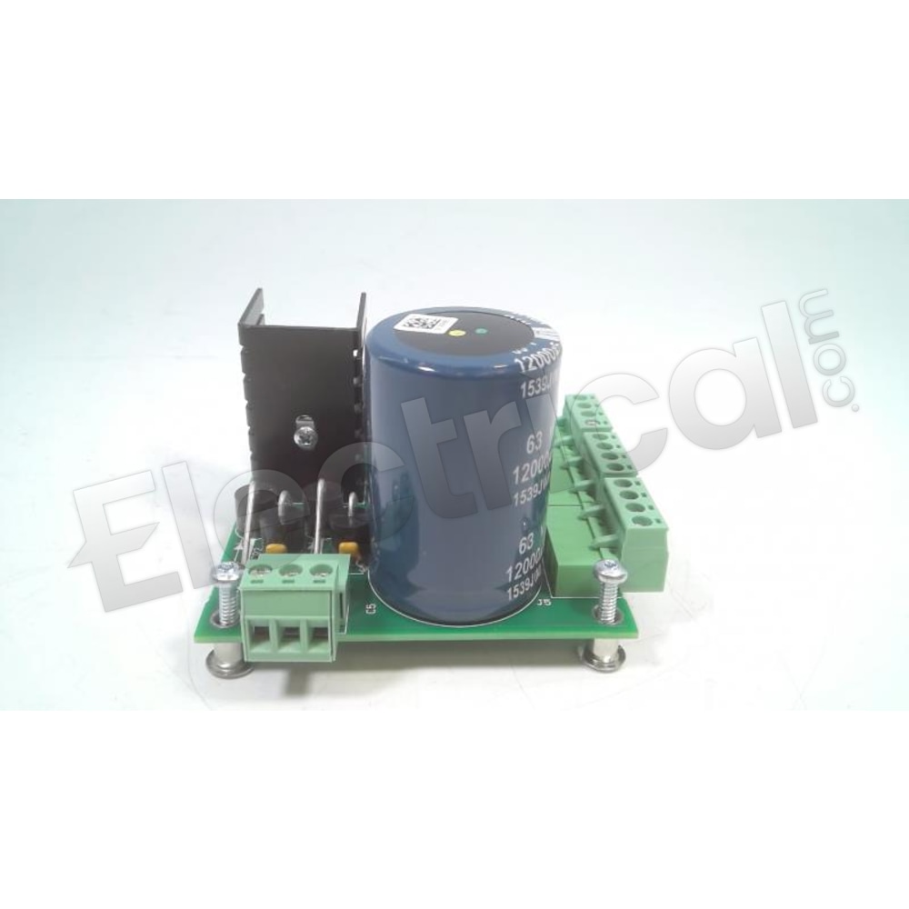 Ingersoll Rand BRD02102 HVAC Control System Board HVAC