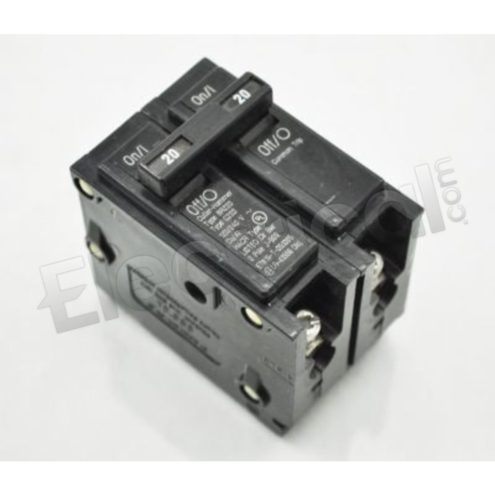 Cutler Hammer BRHH2100 Molded Case Circuit Breaker