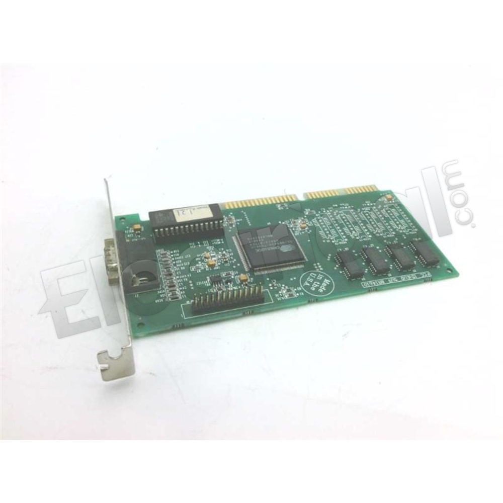 BOCA BRI4610 Industrial Computer Accessory Automation