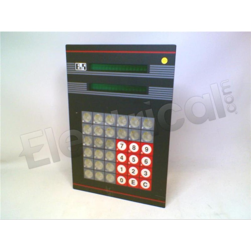 B&R BRRT360-0 Indicator/Display Automation