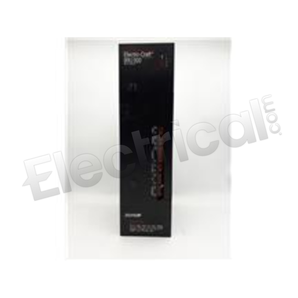 BRU-500-DM-50 ElectroCraft Servo Drive/Servo Control Servo Product