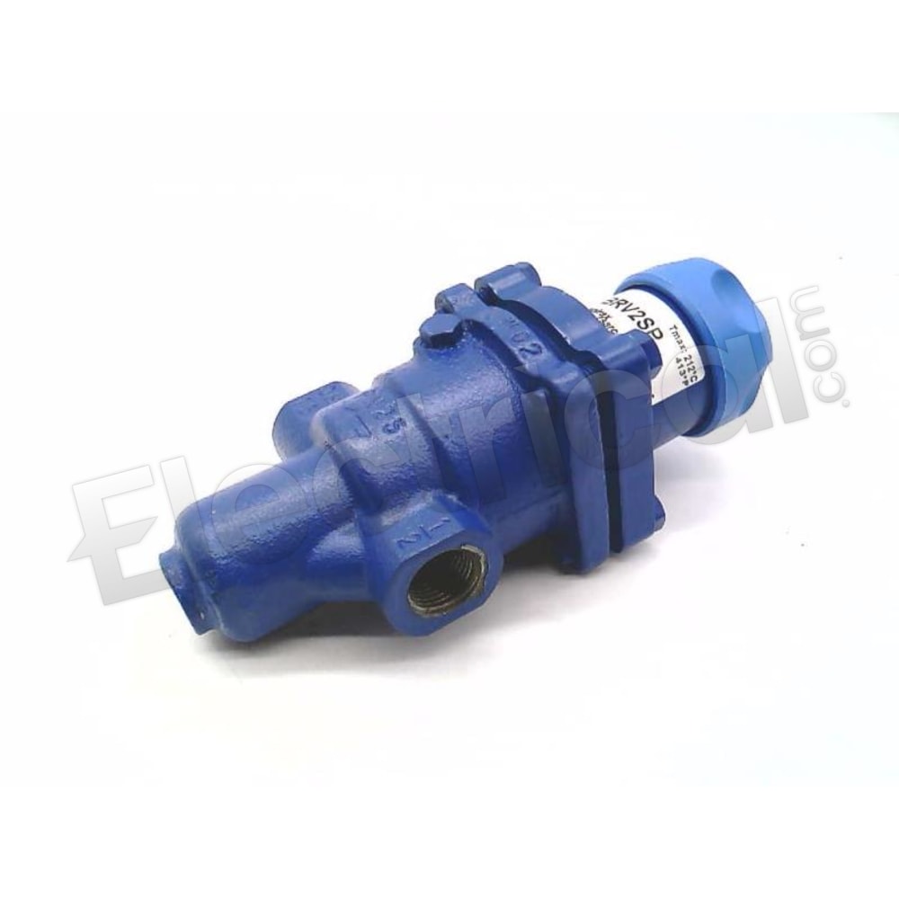 BRV2SP Spirax Sarco Pressure Relief Valve Valve