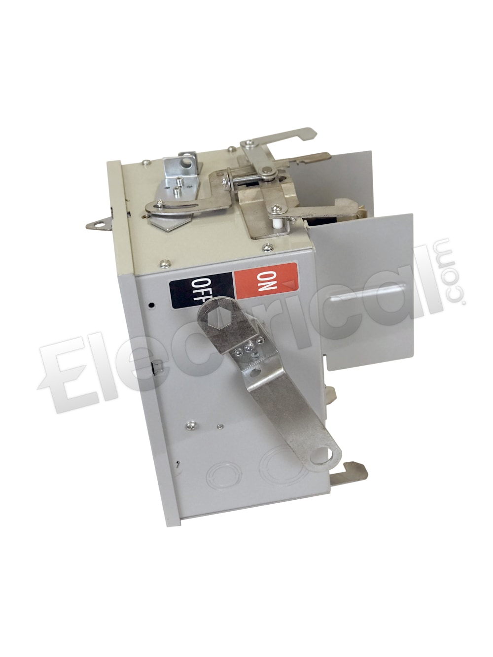 BRV3606GNW | Brah Electric Fusible Bus Plug