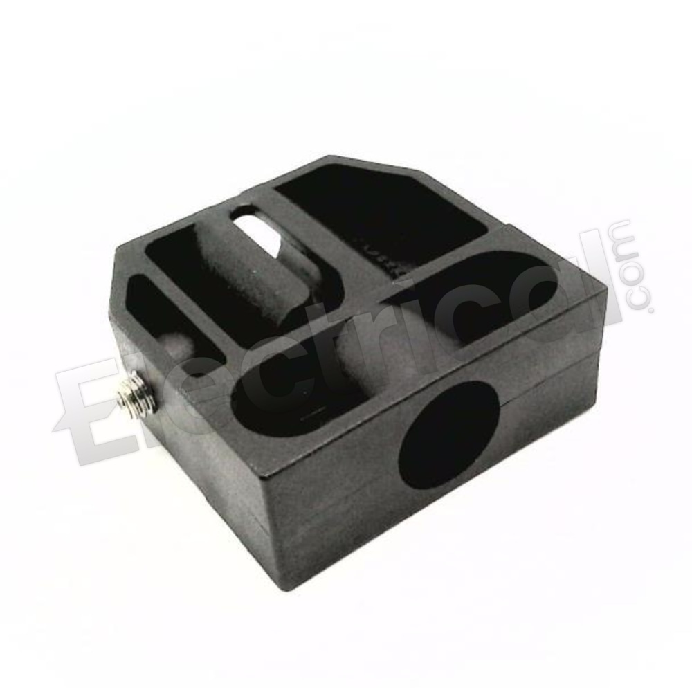 Turck BS 12 Bracket Machine Part